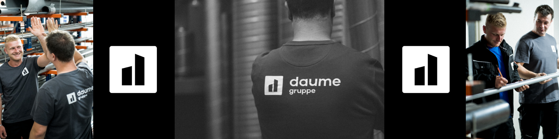 Daume Gruppe als Arbeitgeber: Gehalt, Karriere, Benefits